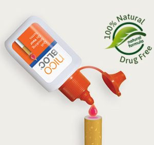 NicoBloc - Special Offer - Blocks Tar & Nicotine